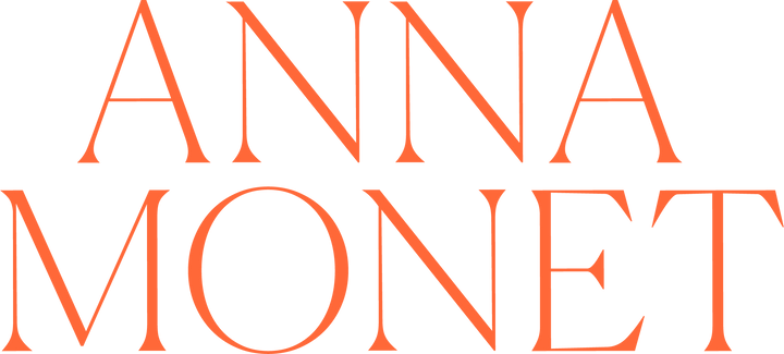 Contemporary Fine Jewelry – Anna Monet